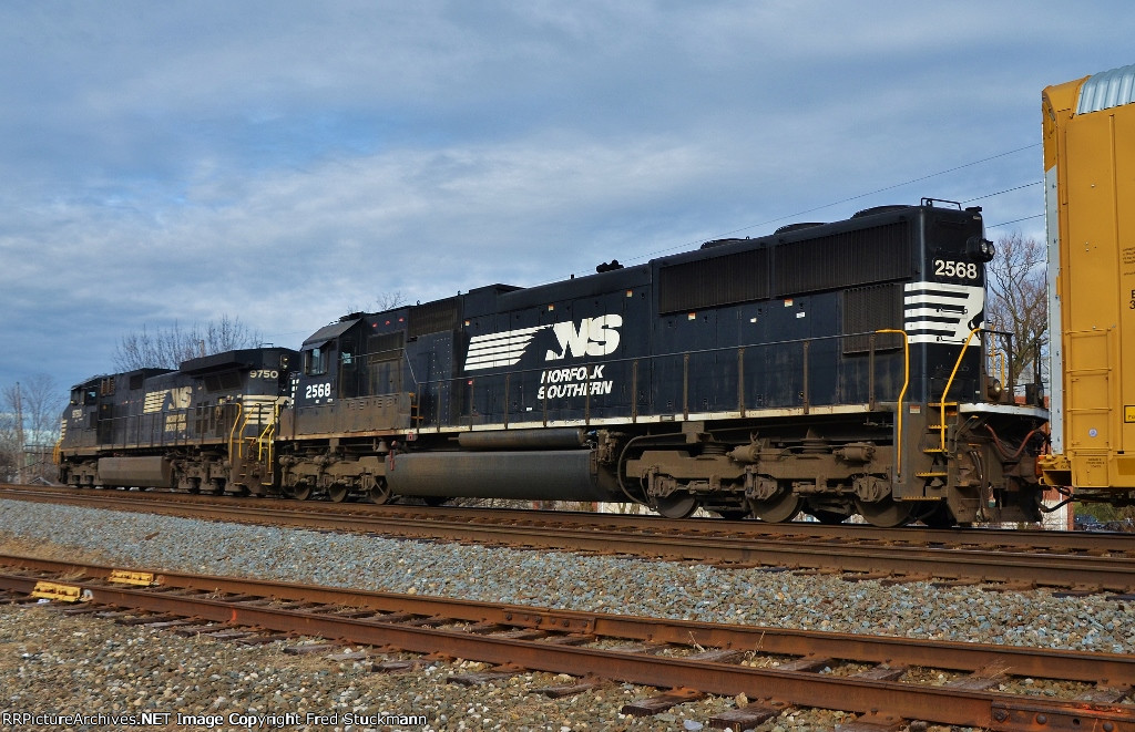 NS 2568